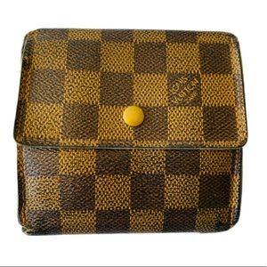 Women Louis Vuitton Checkered Bag on Poshmark